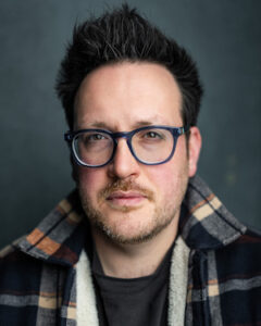 Tom Capper | Davis Gordon Management